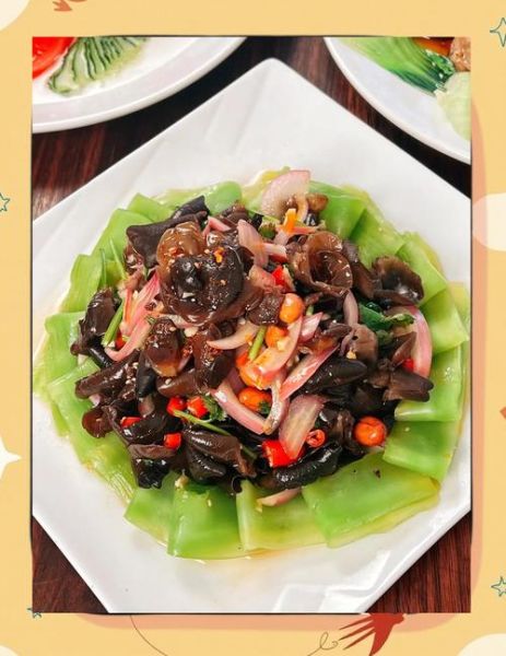 洋葱木耳炒肉丝怎么做_木耳要不要焯水-第3张图片-山城妙识 洋葱木耳炒肉丝怎么做_木耳要不要焯水-第3张图片-山城妙识