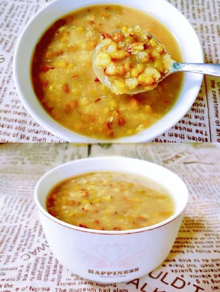 绿豆沙冰怎么做_绿豆沙冰做法窍门-第3张图片-山城妙识 绿豆沙冰怎么做_绿豆沙冰做法窍门-第3张图片-山城妙识