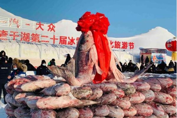 查干湖鱼怎么做好吃_查干湖鱼的家常做法-第3张图片-山城妙识 查干湖鱼怎么做好吃_查干湖鱼的家常做法-第3张图片-山城妙识