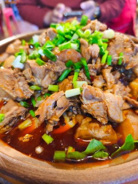 重庆烧鸡公加盟店哪家好_加盟费多少钱-第1张图片-山城妙识 重庆烧鸡公加盟店哪家好_加盟费多少钱-第1张图片-山城妙识