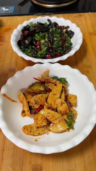 凉拌素鸡的家常做法_素鸡怎么凉拌才入味-第3张图片-山城妙识 凉拌素鸡的家常做法_素鸡怎么凉拌才入味-第3张图片-山城妙识