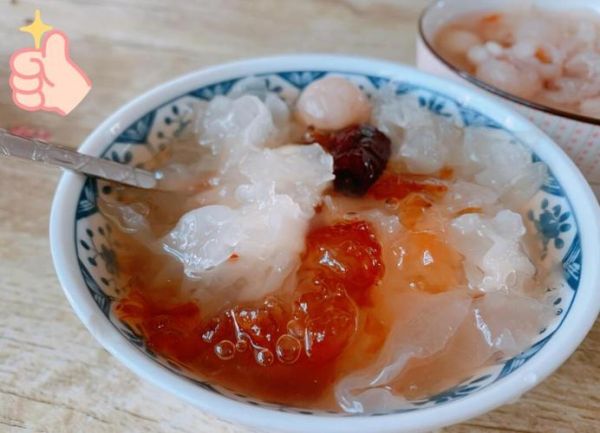 银耳桃胶红枣汤怎么做_孕妇能喝吗-第3张图片-山城妙识 银耳桃胶红枣汤怎么做_孕妇能喝吗-第3张图片-山城妙识