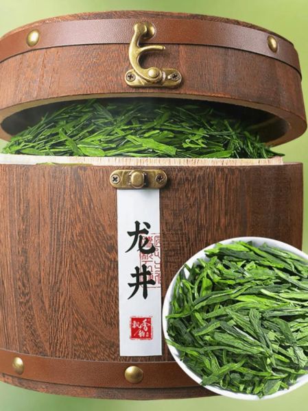 龙井茶属于什么茶_龙井茶是什么茶种类-第1张图片-山城妙识 龙井茶属于什么茶_龙井茶是什么茶种类-第1张图片-山城妙识