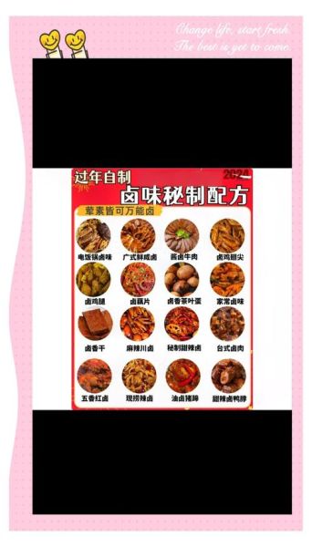 卤肉怎么做简单又好吃_家常卤肉需要哪些调料-第2张图片-山城妙识 卤肉怎么做简单又好吃_家常卤肉需要哪些调料-第2张图片-山城妙识