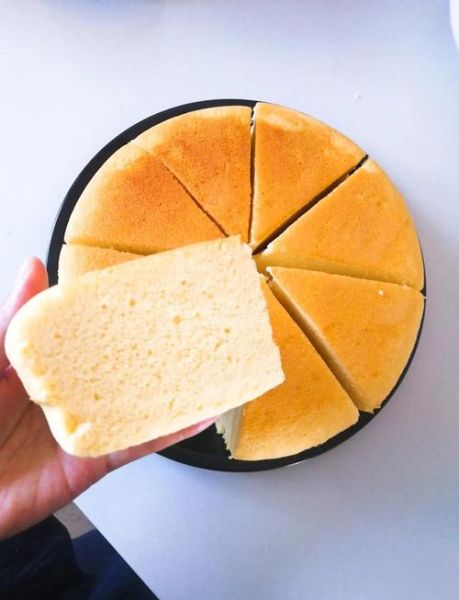 电饭煲做蛋糕怎么做_电饭煲蛋糕配方比例-第3张图片-山城妙识