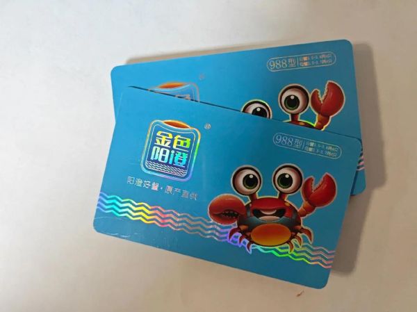 阳澄湖大闸蟹蟹卡骗局有哪些套路_如何识别真假蟹卡-第3张图片-山城妙识