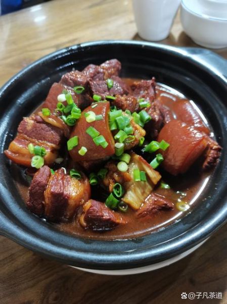 炖肉怎么炖才好吃_炖肉用什么锅最好-第3张图片-山城妙识 炖肉怎么炖才好吃_炖肉用什么锅最好-第3张图片-山城妙识