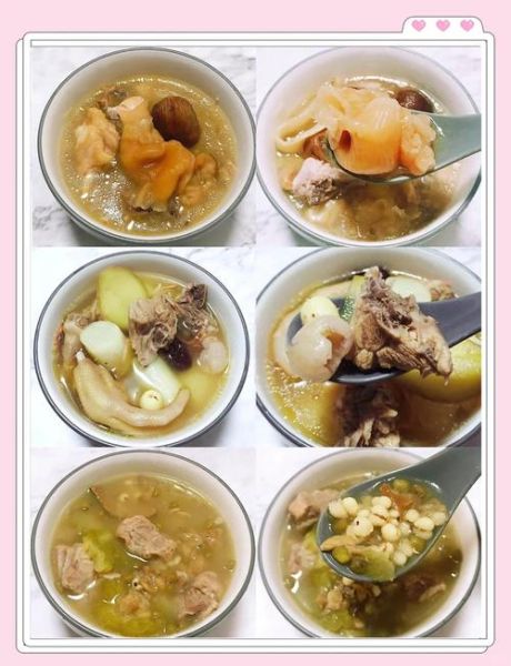 广东老火汤怎么做_四季健康老火汤配方-第1张图片-山城妙识 广东老火汤怎么做_四季健康老火汤配方-第1张图片-山城妙识