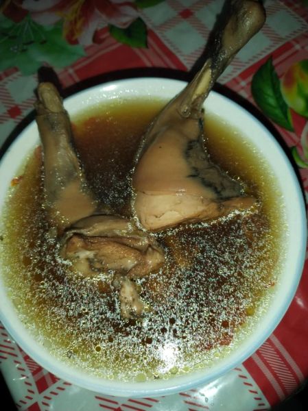 兔肉怎么煲汤好喝_兔肉煲汤放什么配料-第1张图片-山城妙识 兔肉怎么煲汤好喝_兔肉煲汤放什么配料-第1张图片-山城妙识