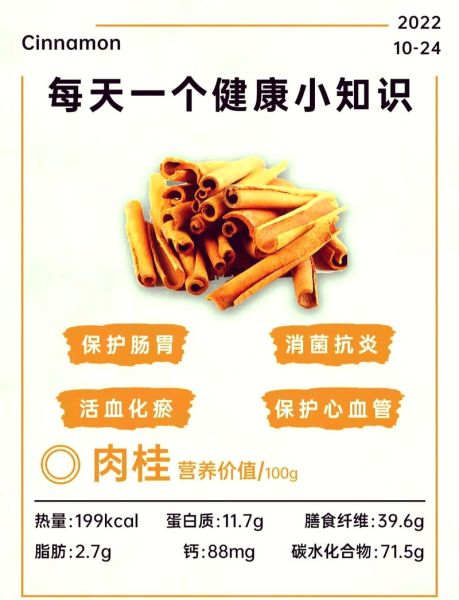 桂皮的作用与功效_桂皮怎么吃效果最好-第1张图片-山城妙识 桂皮的作用与功效_桂皮怎么吃效果最好-第1张图片-山城妙识