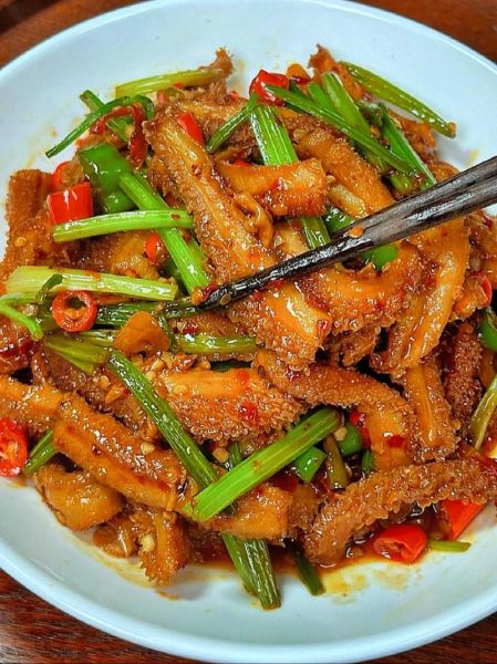 红烧牛肚怎么做好吃_红烧牛肚的窍门-第1张图片-山城妙识 红烧牛肚怎么做好吃_红烧牛肚的窍门-第1张图片-山城妙识