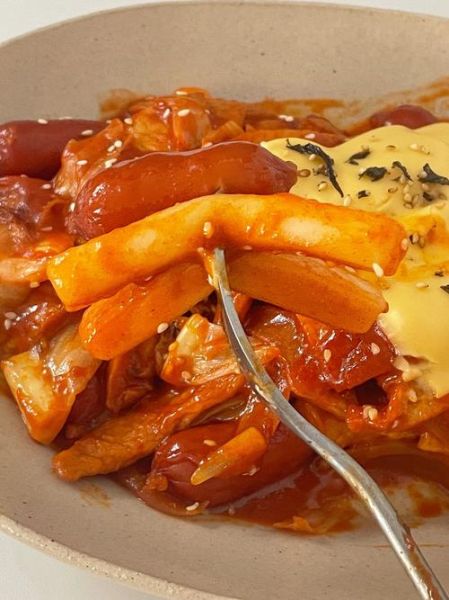 辣炒年糕怎么做_辣炒年糕的家常做法-第3张图片-山城妙识 辣炒年糕怎么做_辣炒年糕的家常做法-第3张图片-山城妙识