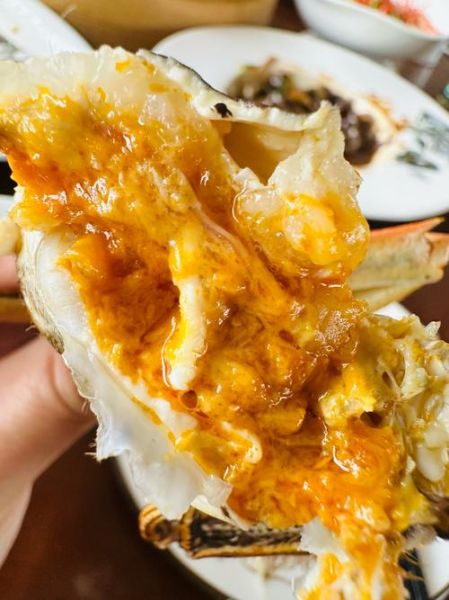 阳澄湖大闸蟹什么时候最肥美_最佳品尝月份-第2张图片-山城妙识