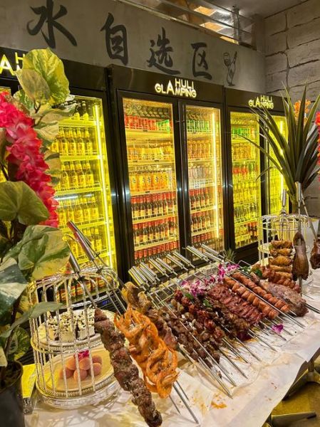 巴西烤肉店怎么选_巴西烤肉店人均多少钱-第1张图片-山城妙识 巴西烤肉店怎么选_巴西烤肉店人均多少钱-第1张图片-山城妙识