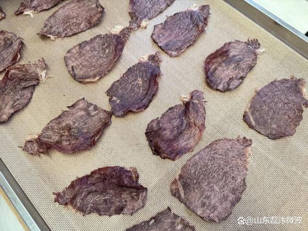 猪肉干烤箱怎么做_家用烤箱做猪肉干温度时间-第3张图片-山城妙识