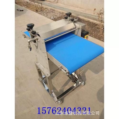 鸭胗怎么切花_鸭胗切花刀技巧-第3张图片-山城妙识