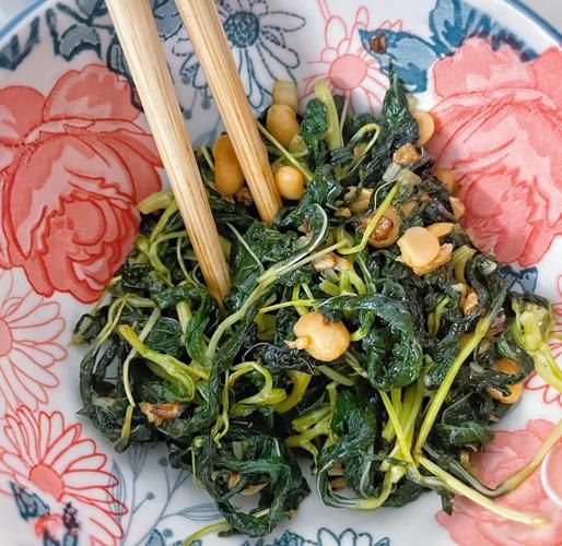 麻叶菜怎么做好吃_麻叶菜的功效与作用-第3张图片-山城妙识