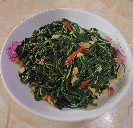 麻叶菜怎么做好吃_麻叶菜的功效与作用-第2张图片-山城妙识