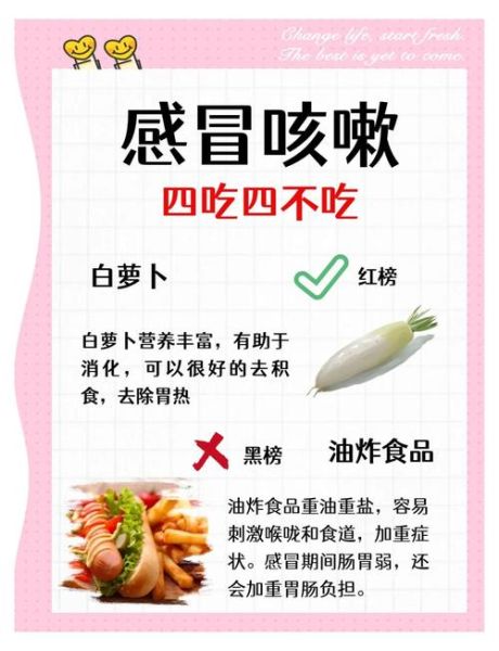 怎样预防感冒_感冒初期吃什么好-第1张图片-山城妙识