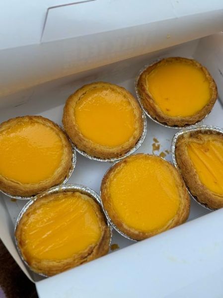 港式蛋挞和葡式蛋挞区别_港式蛋挞怎么做才酥脆-第1张图片-山城妙识