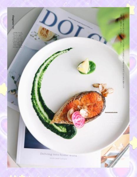 三文鱼生吃怎么做_三文鱼熟吃怎么做-第1张图片-山城妙识