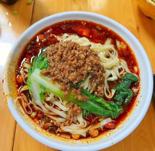 豆花面怎么做_豆花面哪里最正宗-第1张图片-山城妙识