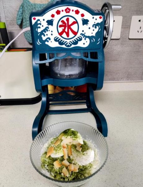 没有碎冰机怎么做碎冰_家用简易碎冰方法-第3张图片-山城妙识 没有碎冰机怎么做碎冰_家用简易碎冰方法-第3张图片-山城妙识