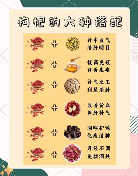 枸杞子泡茶喝有什么好处_枸杞子泡茶能天天喝吗-第1张图片-山城妙识