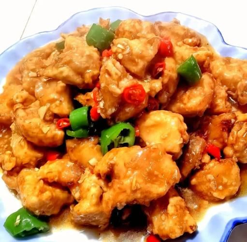 芋头怎么做好吃又简单_小孩爱吃的芋头做法-第2张图片-山城妙识