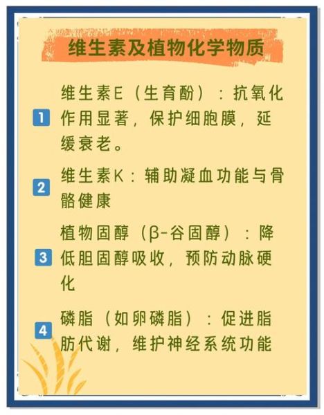 大豆油危害有哪些_为什么不建议吃大豆油-第3张图片-山城妙识