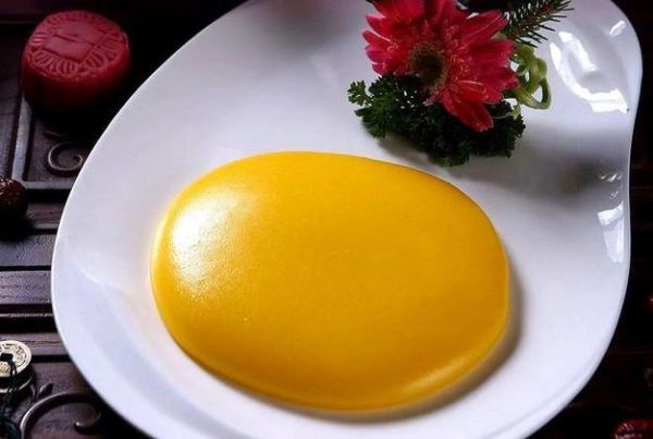 三不粘最简单的做法_三不粘为什么叫三不粘-第3张图片-山城妙识 三不粘最简单的做法_三不粘为什么叫三不粘-第3张图片-山城妙识