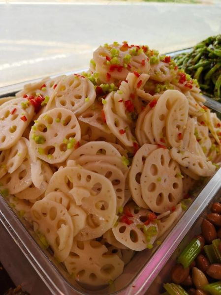 熟食凉菜加盟哪家好_加盟费用多少钱-第2张图片-山城妙识 熟食凉菜加盟哪家好_加盟费用多少钱-第2张图片-山城妙识