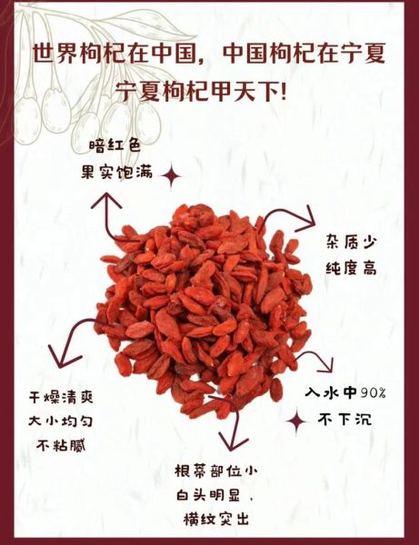 吃枸杞有什么功效_枸杞一天吃多少粒最好-第2张图片-山城妙识 吃枸杞有什么功效_枸杞一天吃多少粒最好-第2张图片-山城妙识