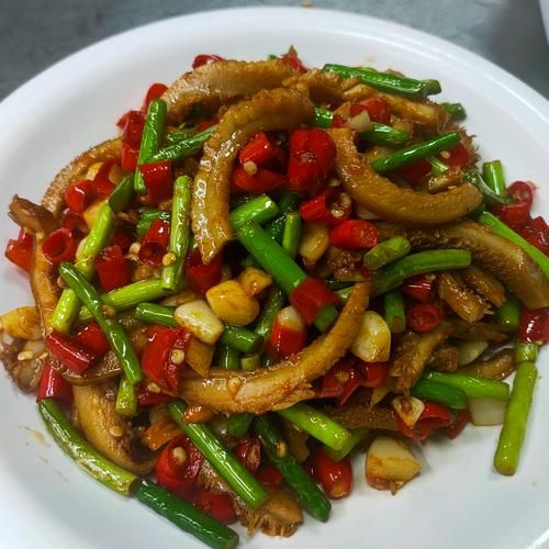 生牛肚怎么煮_牛肚煮多久才脆嫩-第3张图片-山城妙识 生牛肚怎么煮_牛肚煮多久才脆嫩-第3张图片-山城妙识