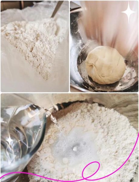 葱油饼的家常做法_葱油饼怎么做好吃又简单-第2张图片-山城妙识 葱油饼的家常做法_葱油饼怎么做好吃又简单-第2张图片-山城妙识