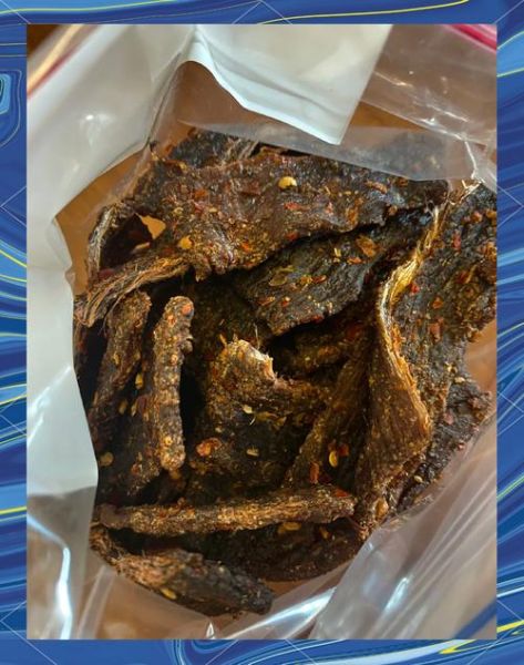 正宗牛肉干怎么做_家庭版风干牛肉干做法-第2张图片-山城妙识 正宗牛肉干怎么做_家庭版风干牛肉干做法-第2张图片-山城妙识