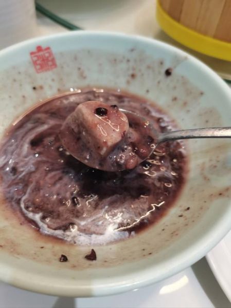 冰粥的做法_冰粥的配方-第3张图片-山城妙识 冰粥的做法_冰粥的配方-第3张图片-山城妙识