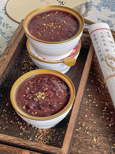 冰粥的做法_冰粥的配方-第1张图片-山城妙识 冰粥的做法_冰粥的配方-第1张图片-山城妙识