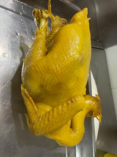 盐水鸡怎么做_盐水鸡家常做法简单-第1张图片-山城妙识 盐水鸡怎么做_盐水鸡家常做法简单-第1张图片-山城妙识