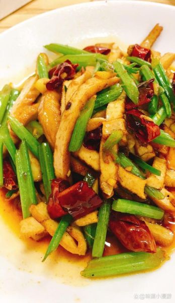 香干是什么菜_香干怎么做好吃-第3张图片-山城妙识 香干是什么菜_香干怎么做好吃-第3张图片-山城妙识