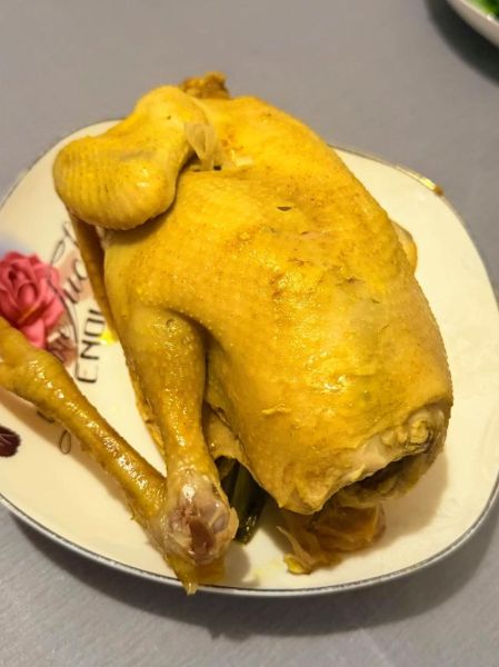 盐水鸡怎么做_盐水鸡家常做法简单-第3张图片-山城妙识 盐水鸡怎么做_盐水鸡家常做法简单-第3张图片-山城妙识