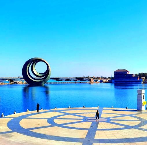 鲅鱼圈旅游景点在哪_鲅鱼圈有什么好玩的地方-第1张图片-山城妙识