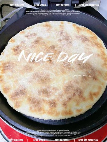 电饼铛做饼有哪些种类_电饼铛饼的做法大全-第3张图片-山城妙识 电饼铛做饼有哪些种类_电饼铛饼的做法大全-第3张图片-山城妙识