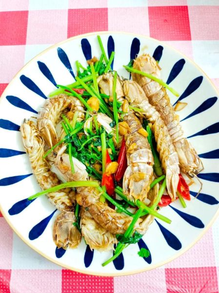 香辣皮皮虾怎么做_香辣皮皮虾做法步骤-第1张图片-山城妙识 香辣皮皮虾怎么做_香辣皮皮虾做法步骤-第1张图片-山城妙识