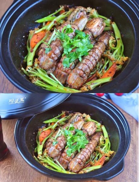 香辣皮皮虾怎么做_香辣皮皮虾做法步骤-第3张图片-山城妙识 香辣皮皮虾怎么做_香辣皮皮虾做法步骤-第3张图片-山城妙识