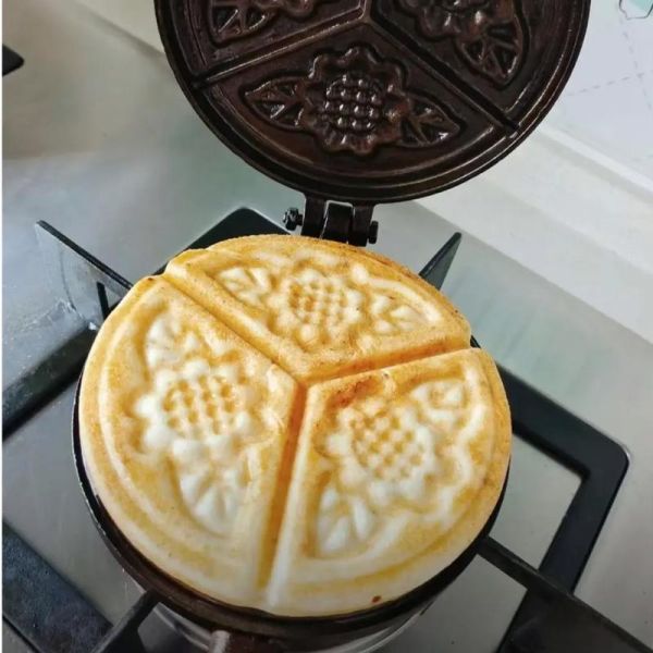 饼模具大全_什么材质好用-第1张图片-山城妙识 饼模具大全_什么材质好用-第1张图片-山城妙识