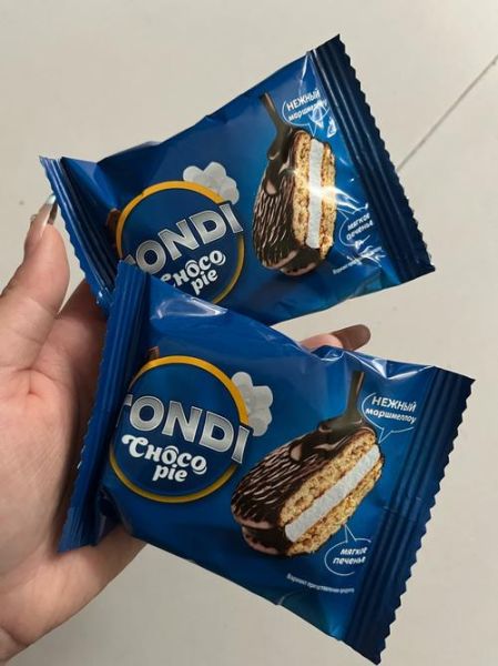 俄罗斯巧克力都是假的_如何辨别真假-第2张图片-山城妙识