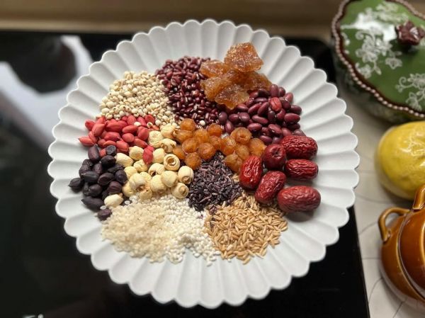 腊八节吃什么食物_腊八粥怎么做才正宗-第3张图片-山城妙识 腊八节吃什么食物_腊八粥怎么做才正宗-第3张图片-山城妙识