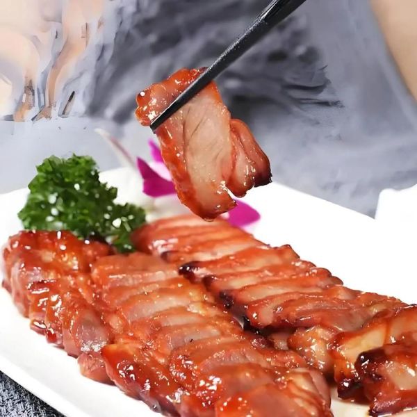 粤菜有哪些经典名菜_粤菜为什么这么受欢迎-第2张图片-山城妙识