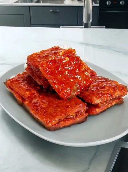 猪肉脯怎么做才好吃_猪肉脯哪个牌子好吃-第3张图片-山城妙识 猪肉脯怎么做才好吃_猪肉脯哪个牌子好吃-第3张图片-山城妙识